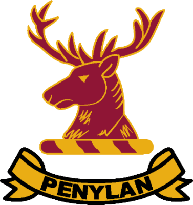 The Penylan Club